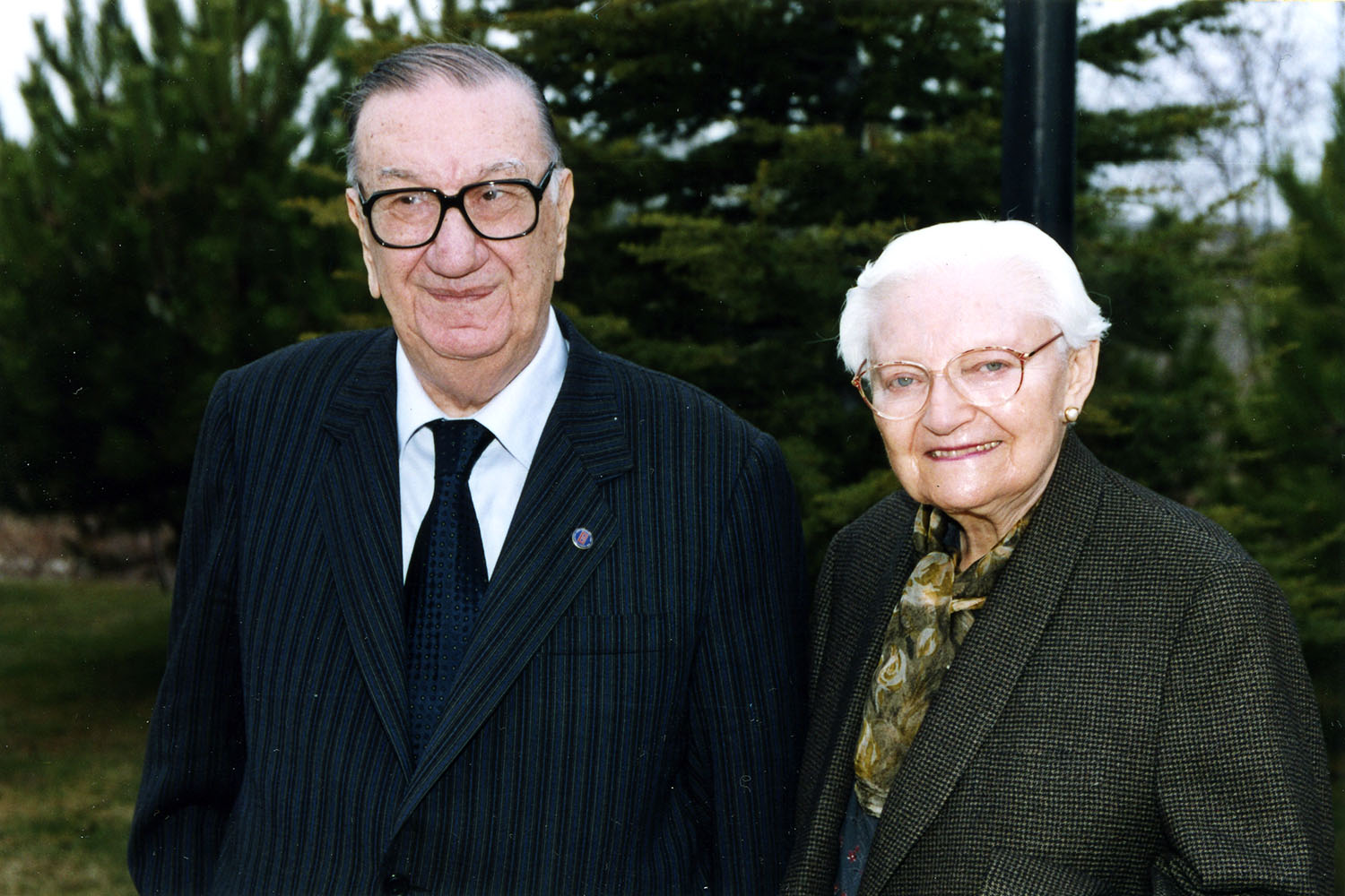 Doğramacı Ailesi – İhsan ve Ayser Doğramacı Bilim, Kültür ve Sanat Merkezi